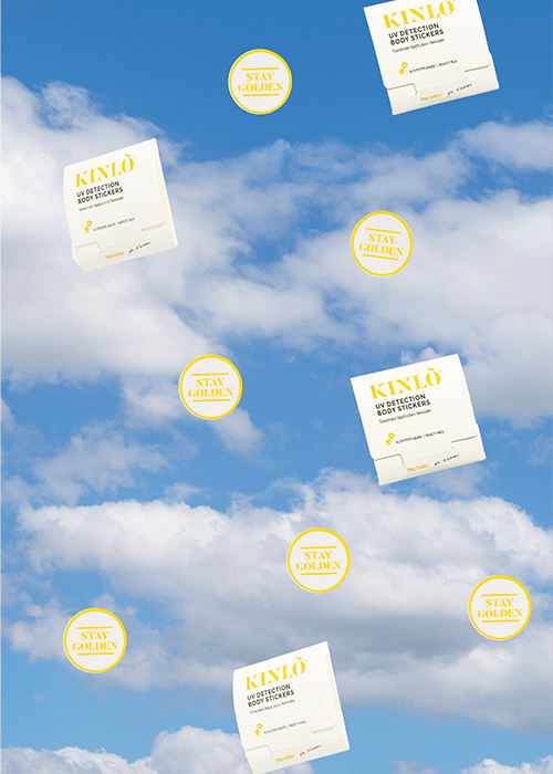 How to Use UV Detection Stickers – KINLÒ