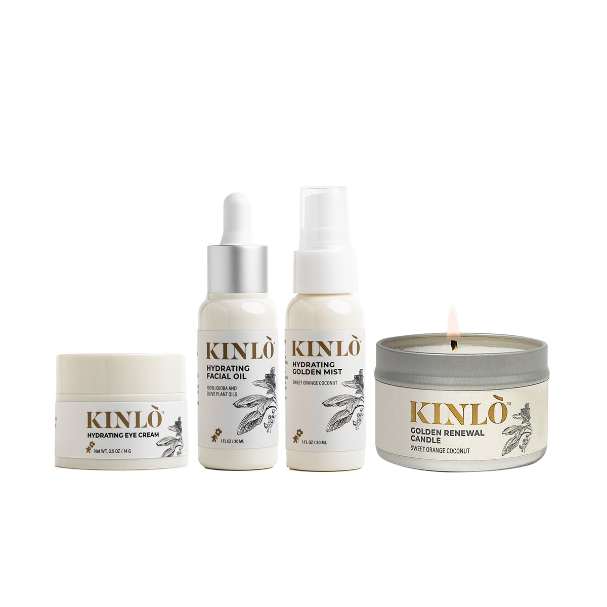 Collections – KINLÒ