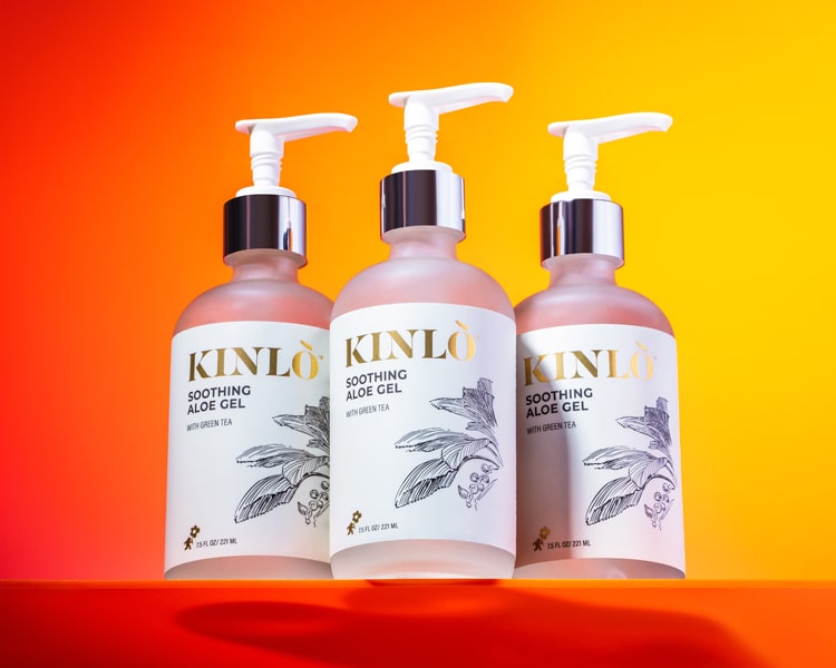 Skincare designed for the melanin-rich - KINLÒ SKINCARE
